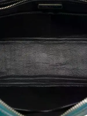 Prada 2013-2026 Saffiano Briefcase Business Bag