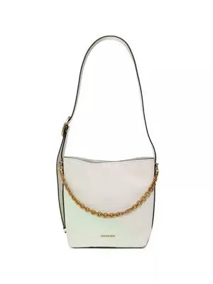 Michael Kors Small Nolita Chain-link Shoulder Bag