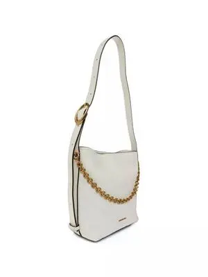 Michael Kors Small Nolita Chain-link Shoulder Bag