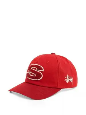 StÜssy Chenille S Cap