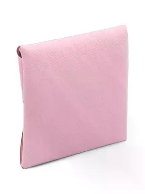 Hermès Bastia Coin Purse