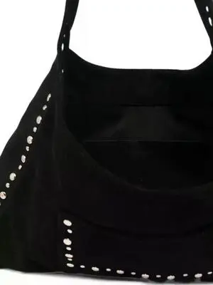 Gimaguas Maxi Franca Shoulder Bag