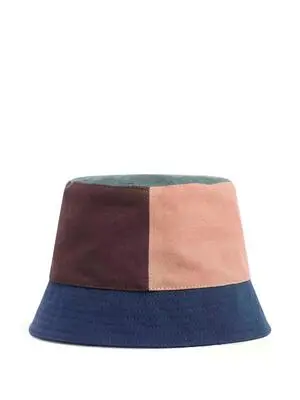 Dsquared2 Patchwork Bucket Hat
