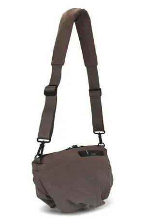 COTE & CIEL Orne In Grey - Reflective Grey