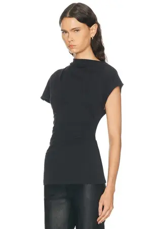 AGOLDE Beckly Tee
