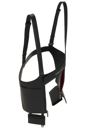 CHRISTIAN LOUBOUTIN Tactical Harness I
