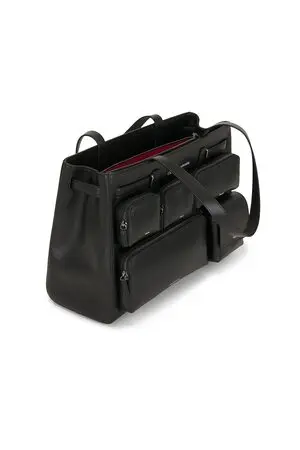 CHRISTIAN LOUBOUTIN Tactical Multi-pocket Tote