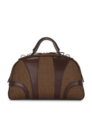 Dries Van Noten Dustin Bag - Brown