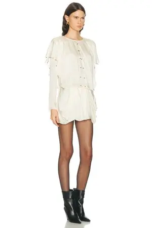 MARANT ETOILE Blissa Dress