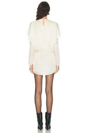 MARANT ETOILE Blissa Dress