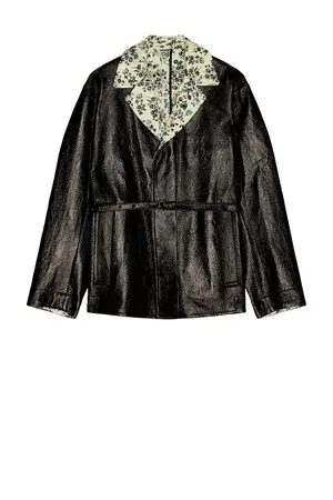 Dries Van Noten Randy Coat