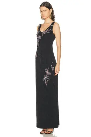 Dries Van Noten Debant Dress