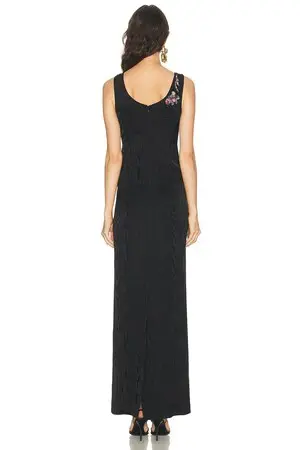 Dries Van Noten Debant Dress