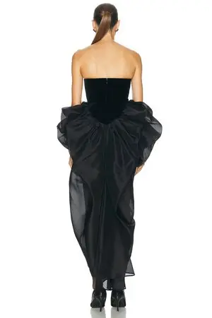 Khaite Bronte Dress