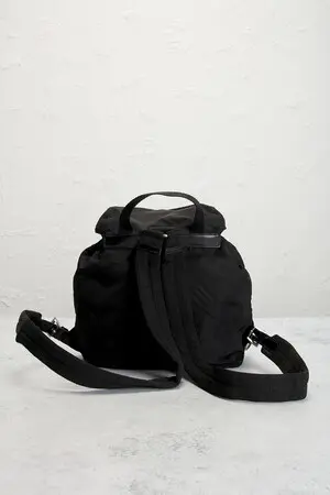 Prada Tessuto Backpack