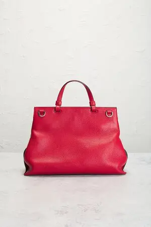 Gucci Bamboo Daily Handbag