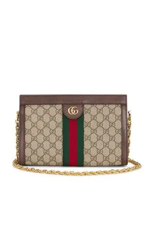 Gucci Ophidia Shoulder Bag
