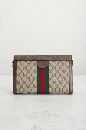 Gucci Ophidia Shoulder Bag