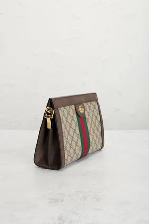 Gucci Ophidia Shoulder Bag
