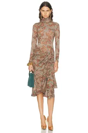 Dries Van Noten Hutala Top