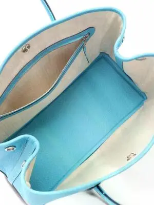 Hermès 2019 Garden Party Tpm Tote Bag