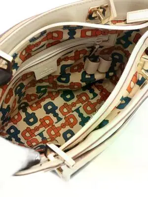 Gucci 2000s Guccissima Leather Tote Bag
