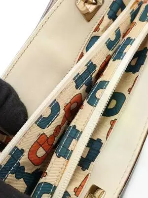 Gucci 2000s Guccissima Leather Tote Bag