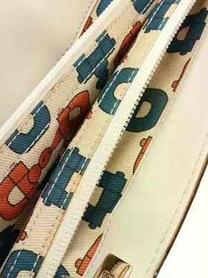 Gucci 2000s Guccissima Leather Tote Bag - Neutrals