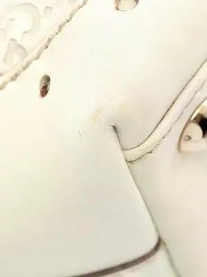 Gucci 2000s Guccissima Leather Tote Bag