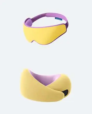 OSTRICHPILLOW First Class Bundle - First Class Bundle Daydream