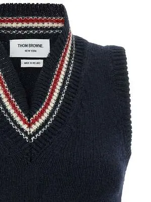 Thom Browne Hector' Vest