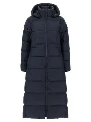 Canada Goose Mystique' Down Jacket - Blue