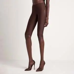 SKIMS Body Capri | Deep Neutral | | Ludovic De Saint Sernin X