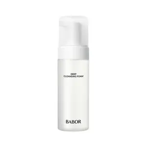 BABOR Deep Cleansing Foam - One-color