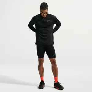 Nike Stride Aero-fit 1/2-zip Mid Layer