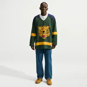 Nike Sportswear Club Hockey Jersey
