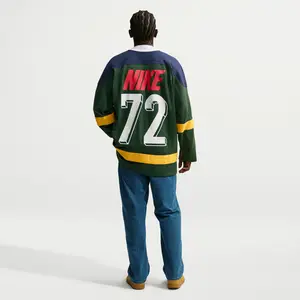 Nike Sportswear Club Hockey Jersey