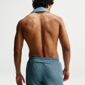 Nike Miler Dri-fit 7" Brief-lined Running Shorts