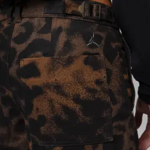 JORDAN Flight Baggy Pants