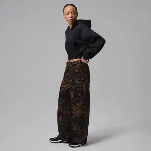 JORDAN Flight Baggy Pants