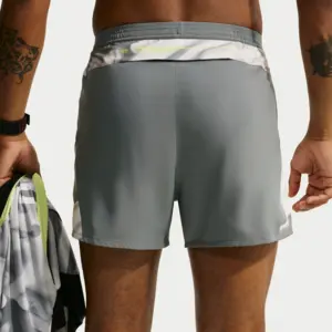 Nike Dri-fit 4" Brief-lined Running Shorts