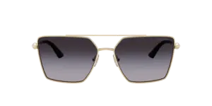 JIMMY CHOO Sunglass Jc4016hb - Grey Gradient