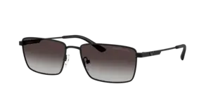 Emporio Armani Sunglass Ea2169 - Grey Gradient