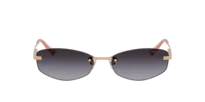 JIMMY CHOO Sunglass Jc4013d - Grey Gradient