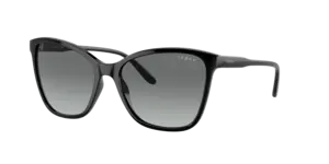 VOGUE EYEWEAR Sunglass Vo5520sf - Grey Gradient