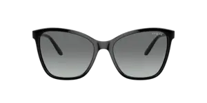 VOGUE EYEWEAR Sunglass Vo5520sf - Grey Gradient