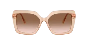 SWAROVSKI Sunglass Sk6049f - Brown Gradient