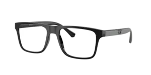 Emporio Armani Sunglass Ea4115f - Clear
