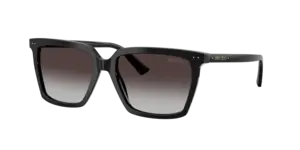 JIMMY CHOO Sunglass Jc5051f - Gradient Gray