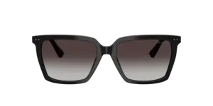 JIMMY CHOO Sunglass Jc5051f - Gradient Gray